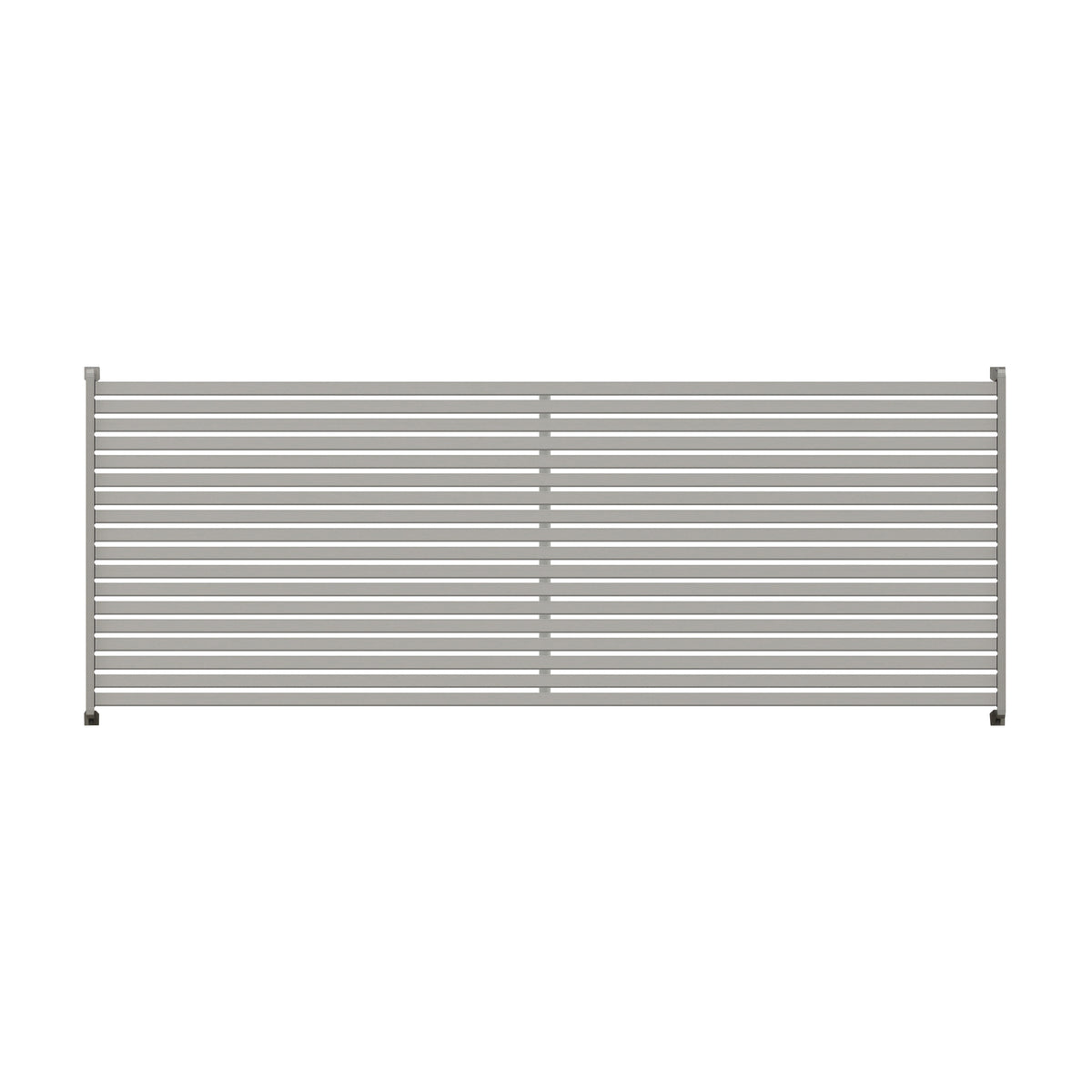 Aluminium Window Privacy Screens | Reduced Heat & Increased Privacy