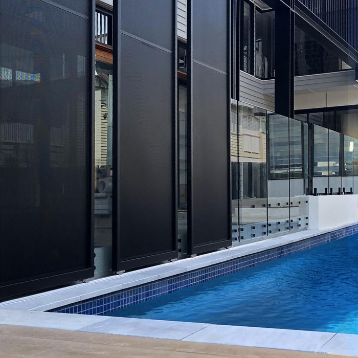 Custom Screens | Commercial & Residential | Superior Screens