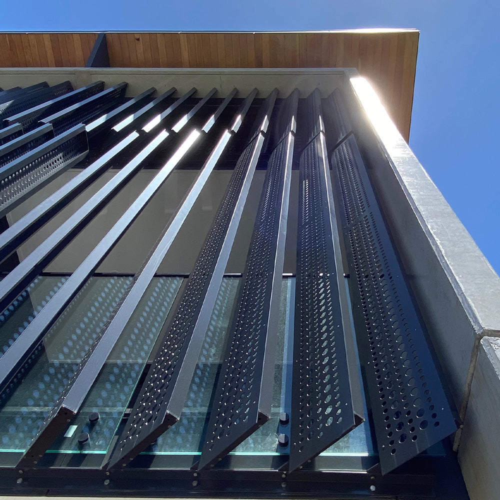 Custom Screens | Commercial & Residential | Superior Screens