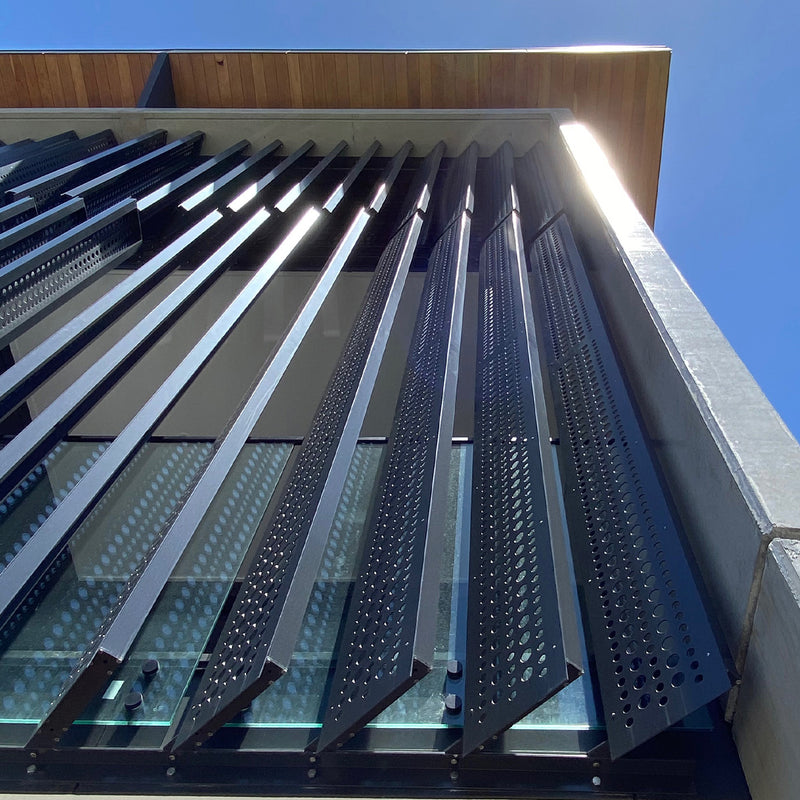 Custom Screens | Commercial & Residential | Superior Screens