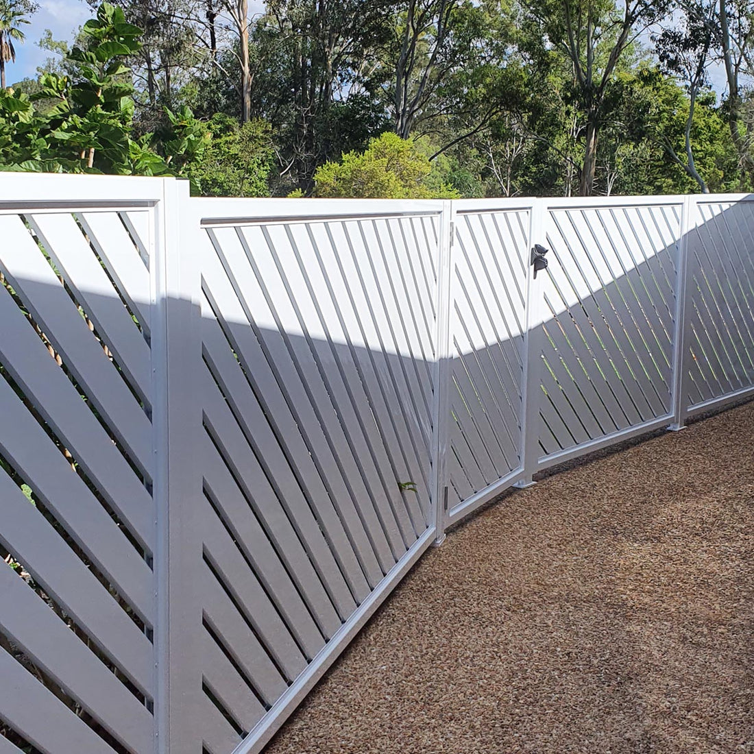 Custom Screens | Commercial & Residential | Superior Screens