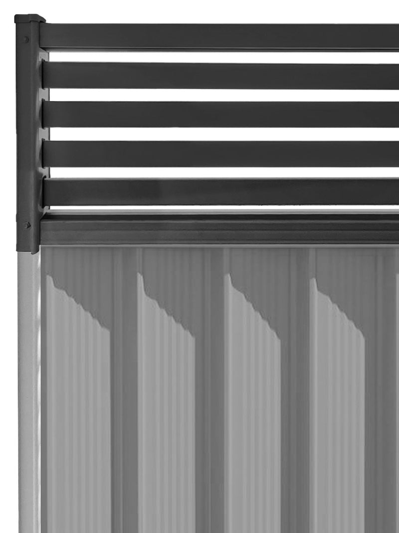 Fences | Flat-pack DIY kits or Custom Made