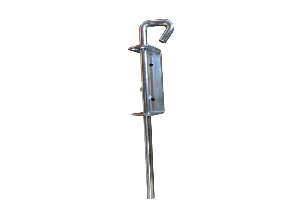 Stainless Steel Drop Bolt | 300mm | Superior Screens