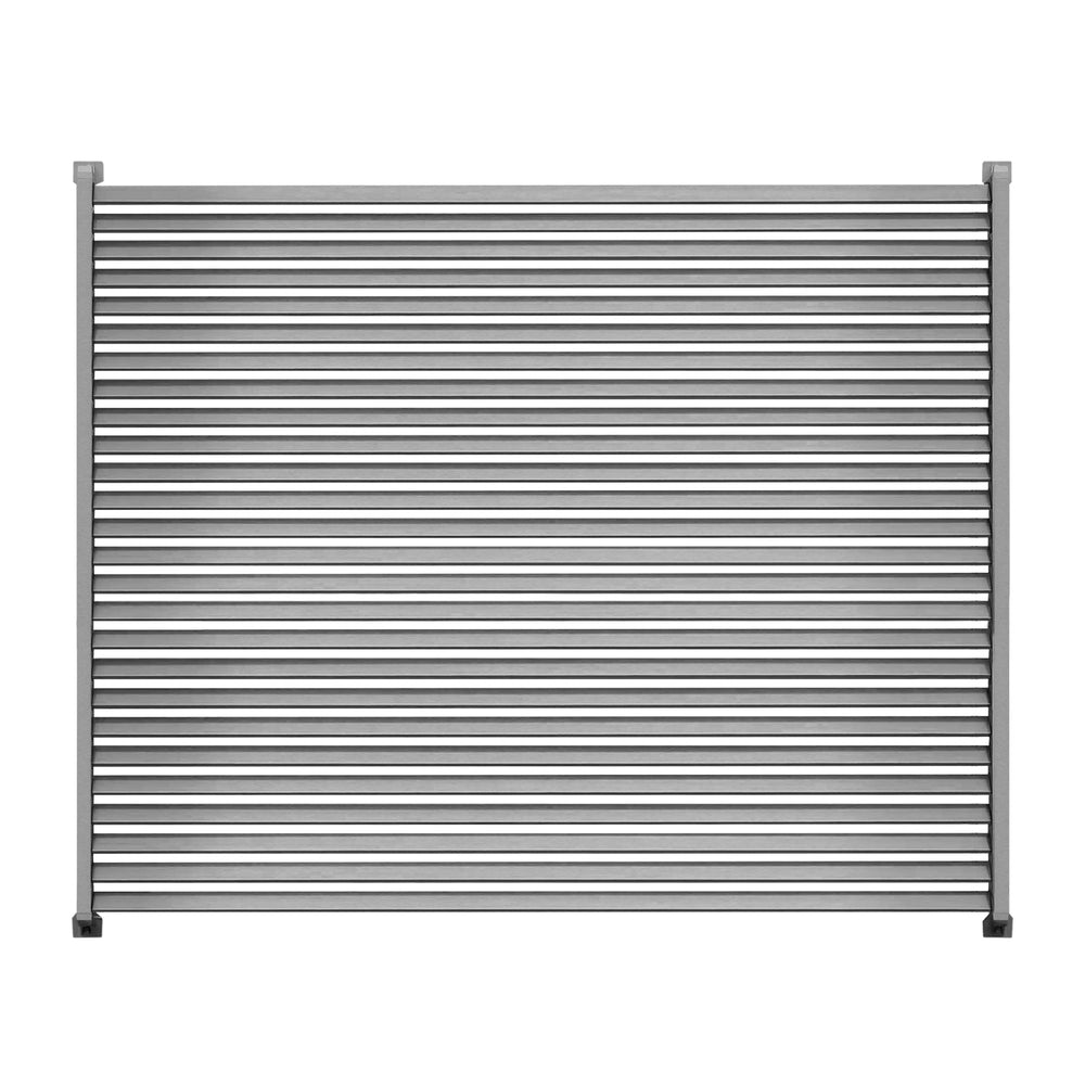 Louvre Window Privacy Screen | 1820H